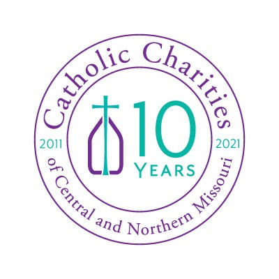 Catholic Charities of CNMO | Linktree