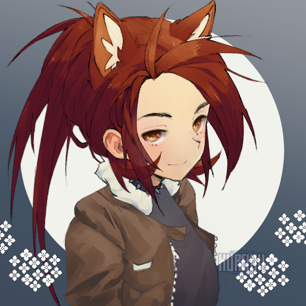 Morgan M. (they/them) | Twitter | Linktree