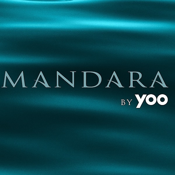Mandara by YOO | Linktree
