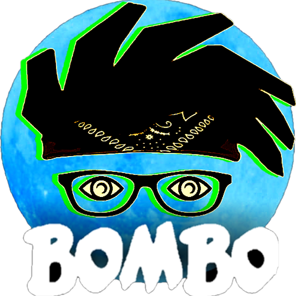 Bombo_game - Listen on YouTube, Spotify - Linktree