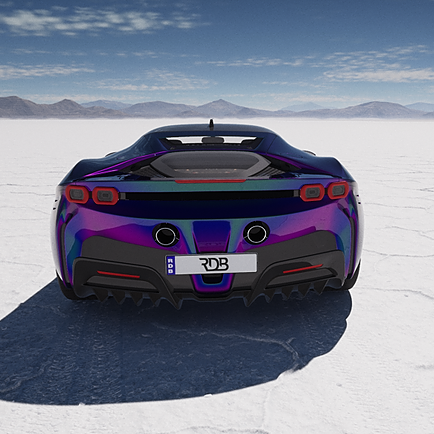 RDB CAR CLUB | Linktree