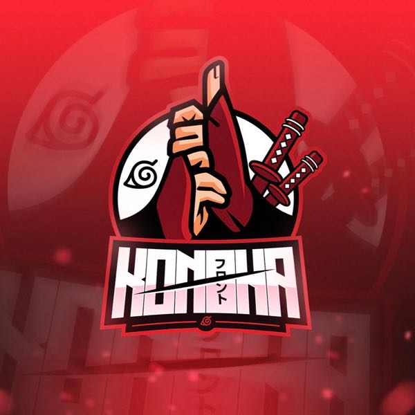 Konoha | Twitter, Instagram | Linktree