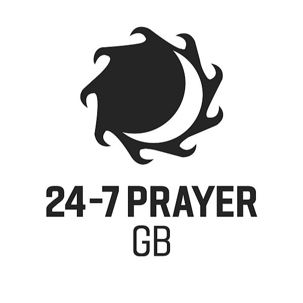 24-7 Prayer GB | Linktree