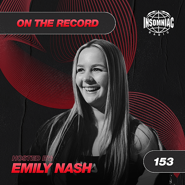 EMILY NASH | Twitter, Instagram, Facebook, TikTok | Linktree