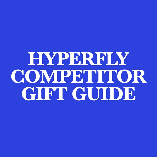 @Hyperfly | Linktree