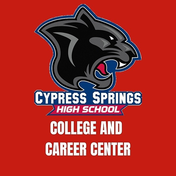 cyspringscc | Twitter, Instagram | Linktree