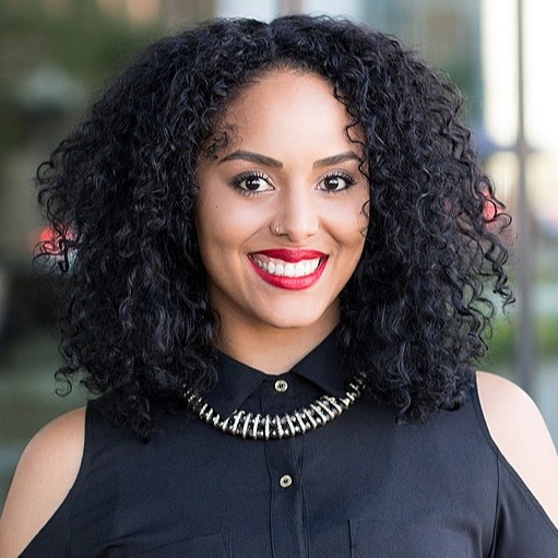 Ashley LaRae I StylePHX | Twitter, Instagram, Facebook | Linktree