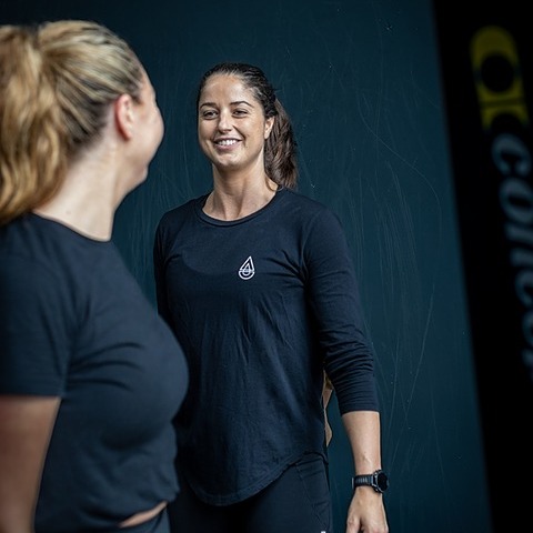 Alexa Ray Personal Training | Linktree