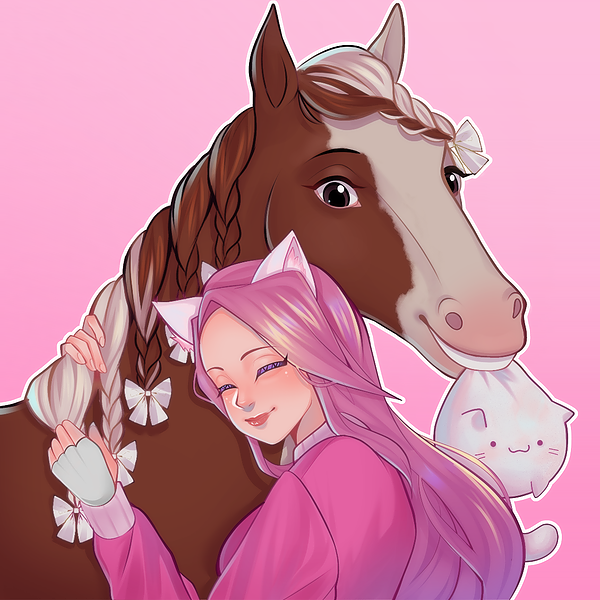 sweetkittens.sso | Instagram, TikTok, Twitch | Linktree