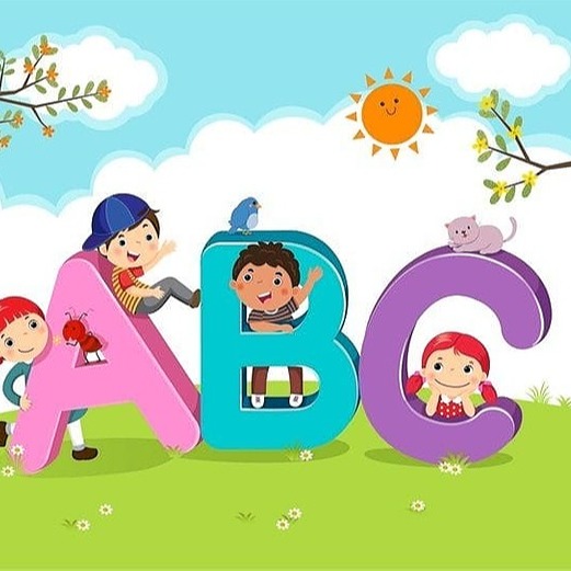 Escolinha em casa ABC | Linktree