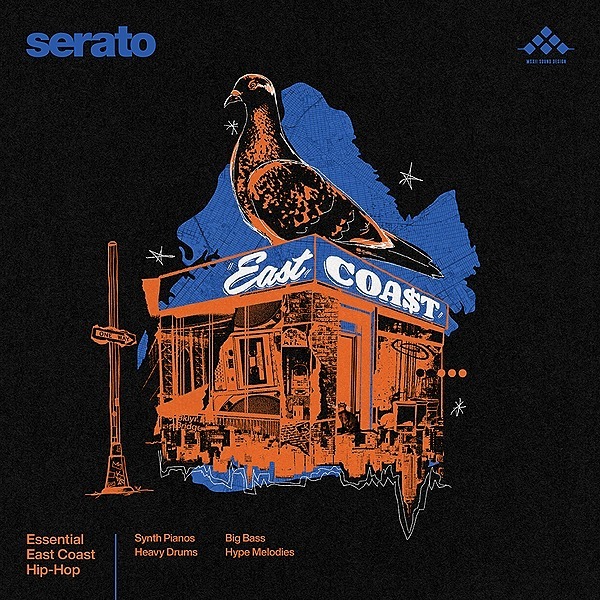 serato | Twitch | Linktree