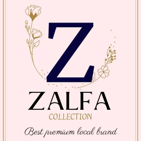 ZALFA COLLECTION | Instagram, TikTok | Linktree