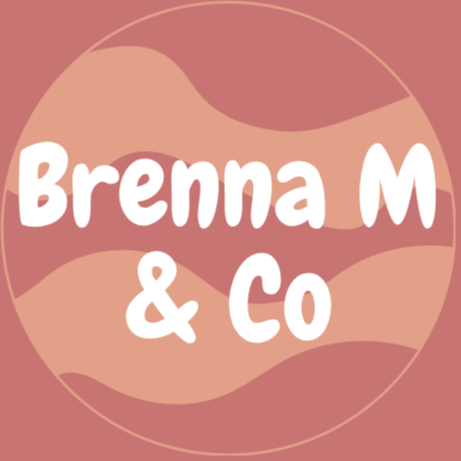 Brenna M & Co Social Media | Linktree