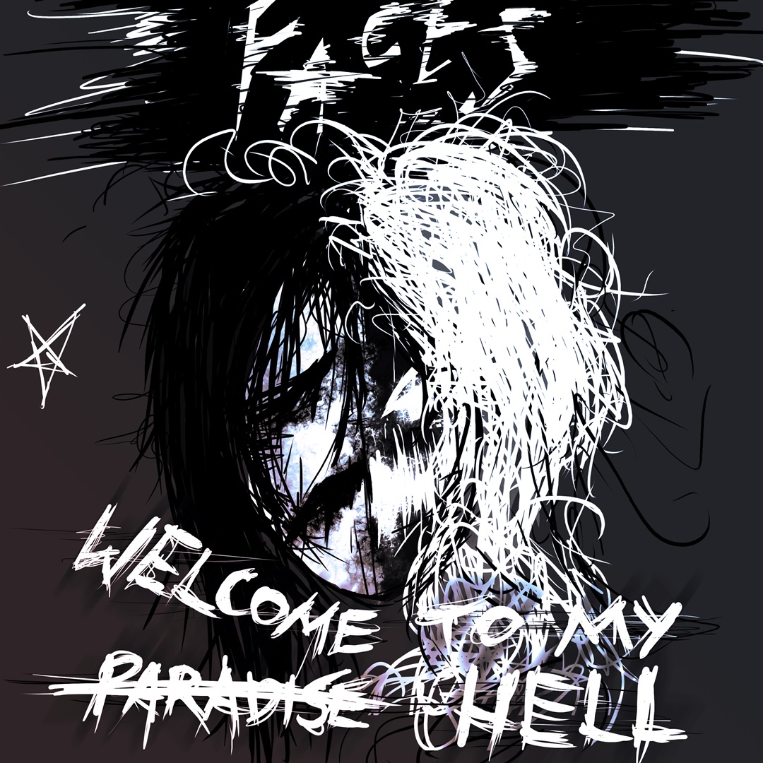 @hekkoto - Edgy Void Master | Twitter, Instagram, Facebook | Linktree