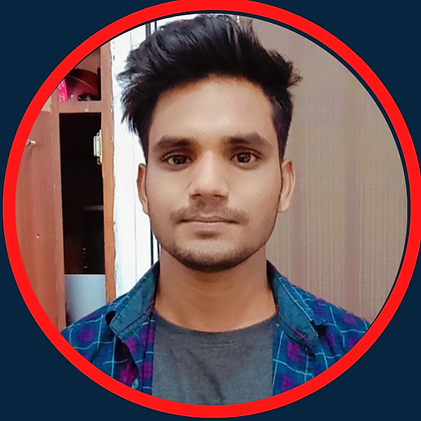 Sachin Yadav | Instagram | Linktree