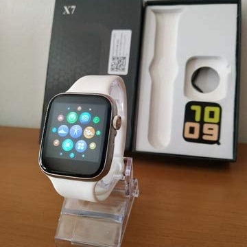 SmartWatch | Linktree