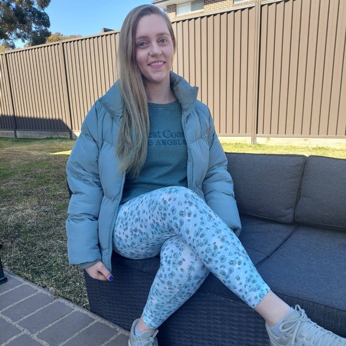 Bec Johnson | Instagram, Facebook, TikTok | Linktree