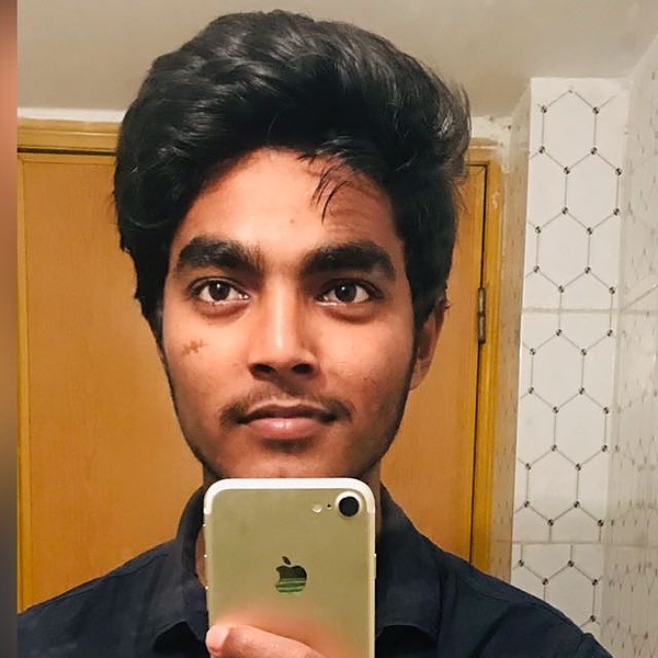 Hey, It's Omar Rana | Twitter, Instagram, Facebook | Linktree