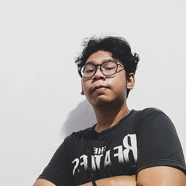 Dimas Pratama | Instagram, TikTok | Linktree