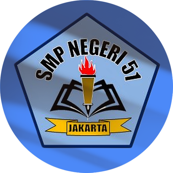 @smpn51jakarta | Linktree