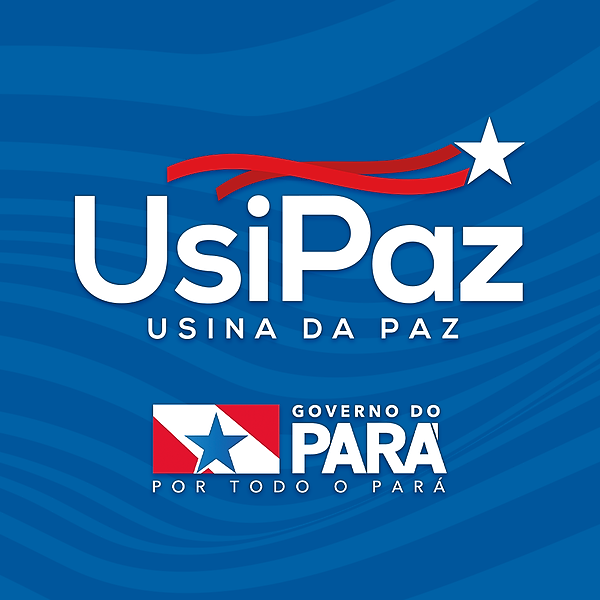 USINAS DA PAZ | Instagram, Facebook | Linktree