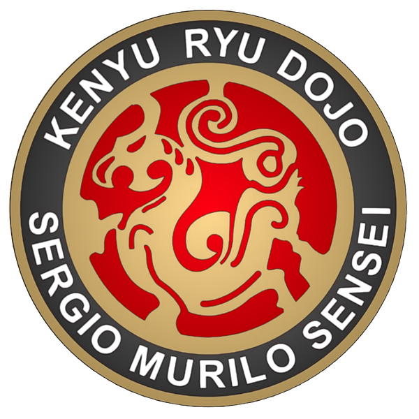 Kenyu Ryu Dojo | Facebook | Linktree