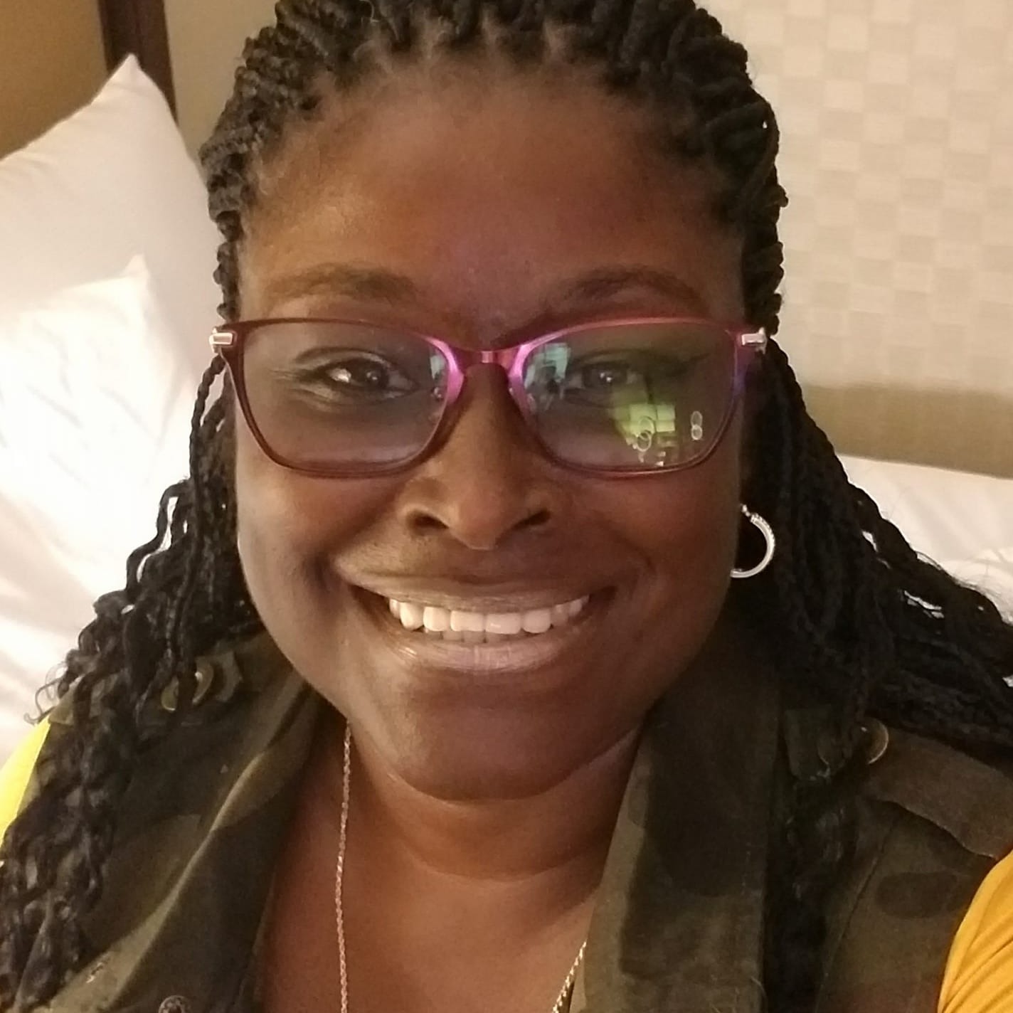 Renee Creamer | Linktree