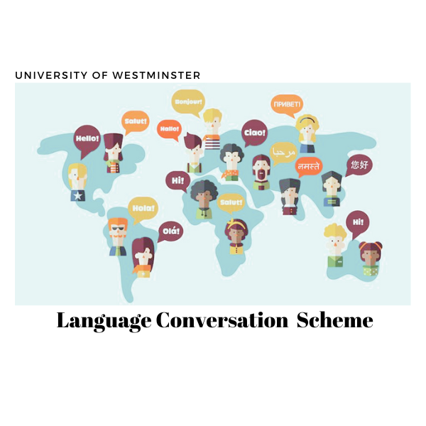 Language Conversation Scheme | Linktree