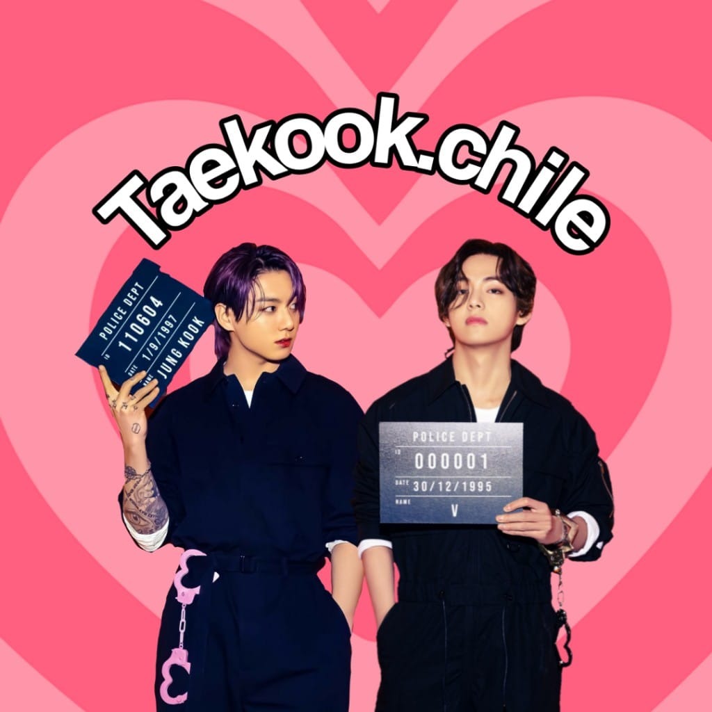 taekook.chile | TikTok | Linktree