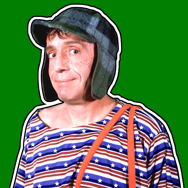 @chaves_in_english | Linktree