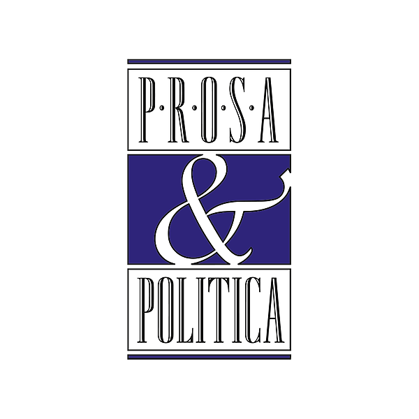 Librería Prosa & Política | Twitter, Instagram, Facebook | Linktree