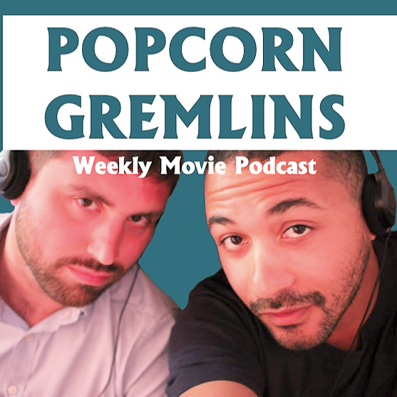 Popcorn Gremlins - Listen on Spotify - Linktree Popcorn Gremlins - Listen on Spotify - Linktree