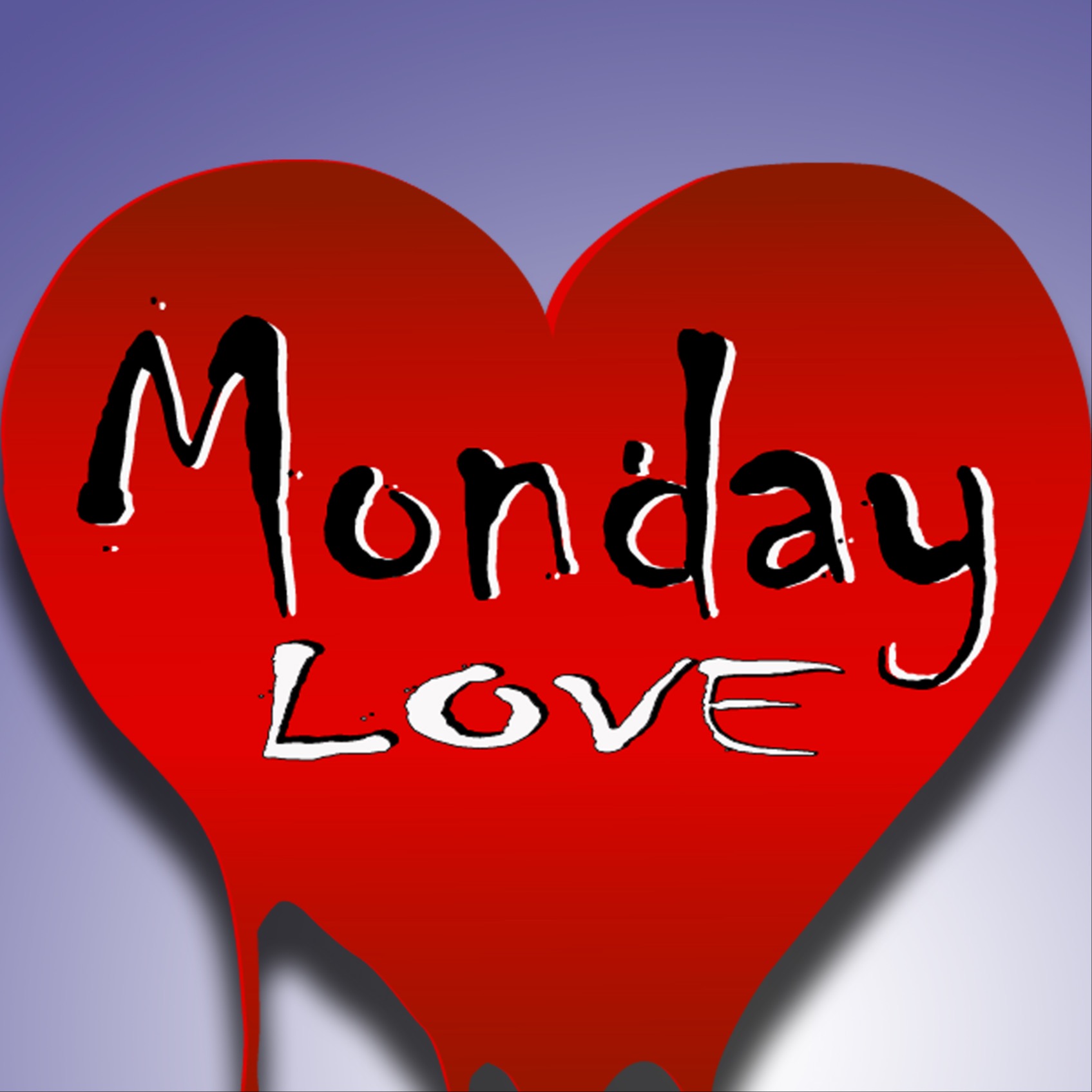 Monday Love Podcast | Linktree