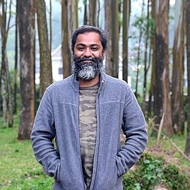 Pradeep Krishnan (pk) | Instagram | Linktree