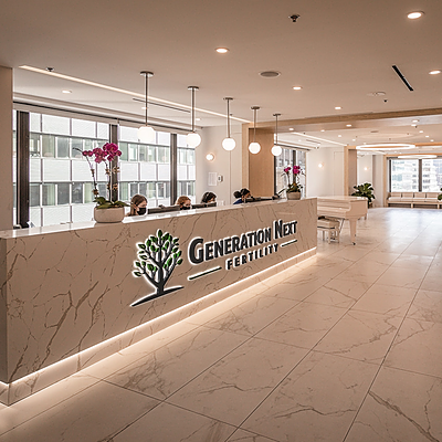 gen.next.fertility | Instagram, Facebook, TikTok | Linktree