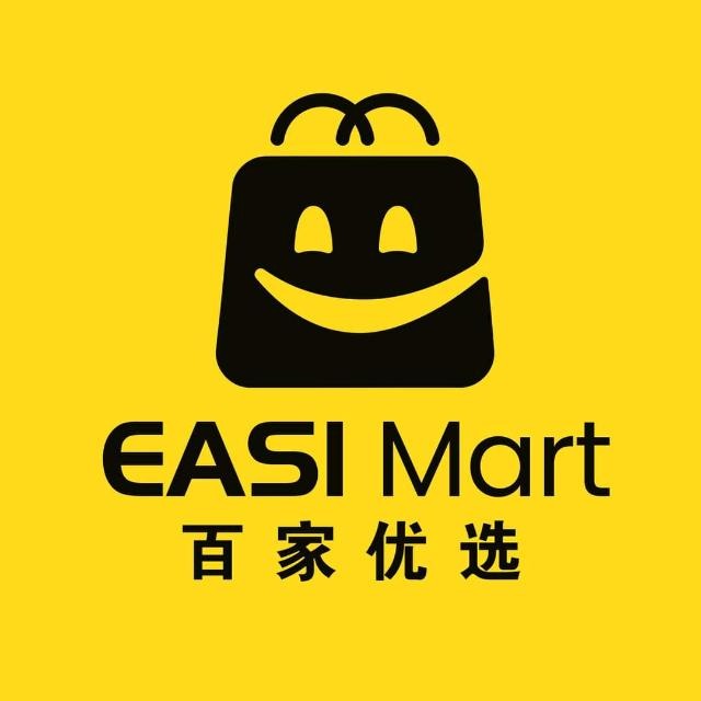 EASI Mart 百家优选 | Linktree