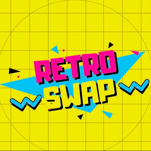 Retro Swap | Linktree