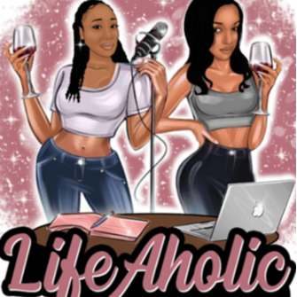 LifeAholic Podcast - Listen on YouTube, Spotify - Linktree