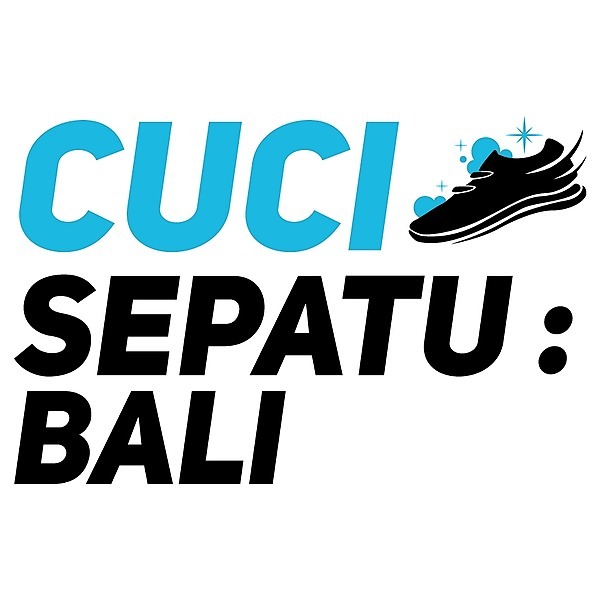 Cuci Sepatu Bali | Linktree