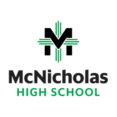 McNicholas Broadcast Network | Twitter, Instagram | Linktree
