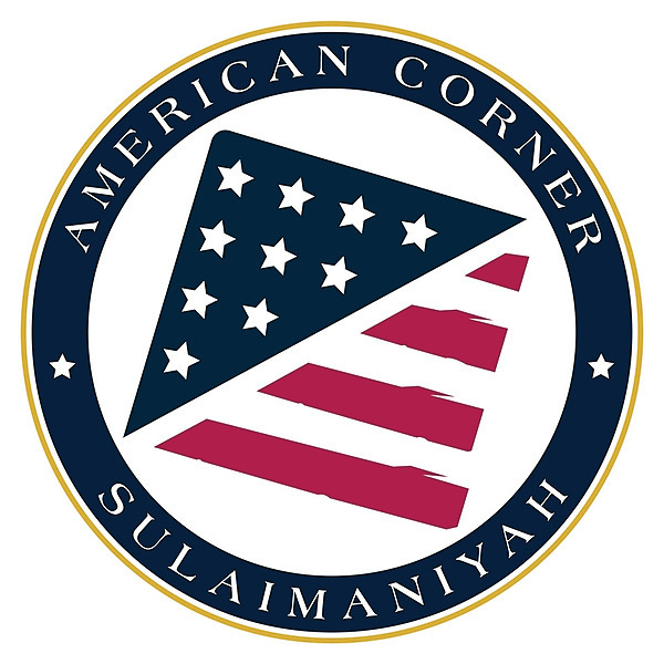 American Corner in Sulaimaniah | Linktree
