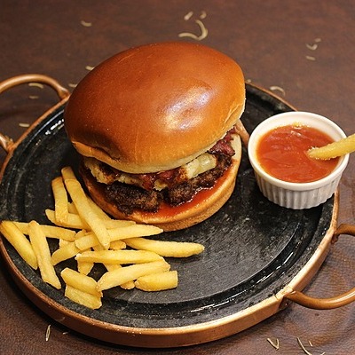 PARADA RUSTICA | Linktree