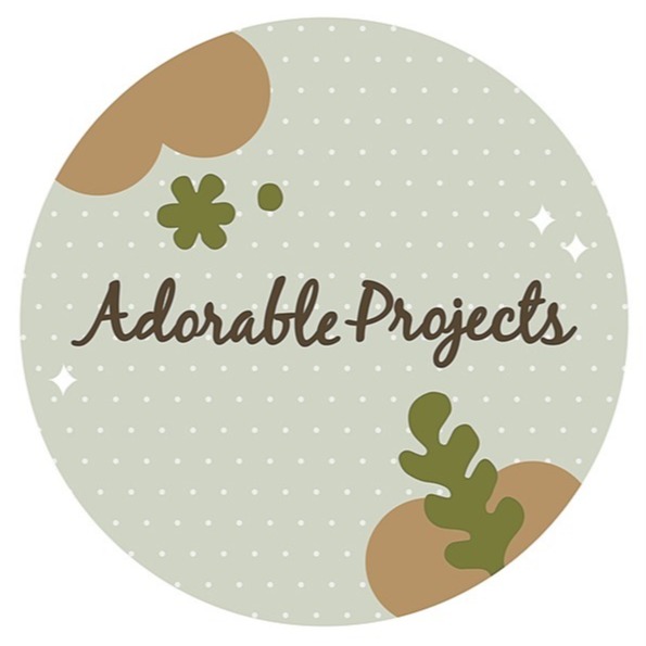 Adorable Projects Official | Linktree