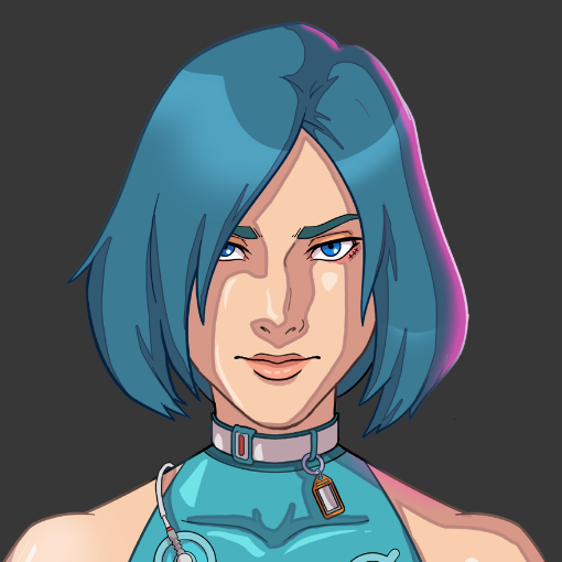 sleepystephbot | Twitter, Twitch | Linktree