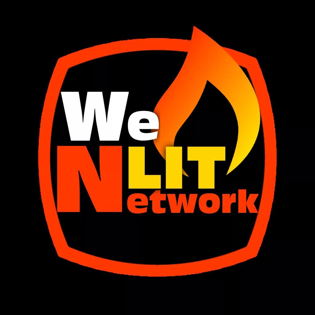 We Lit Network | Facebook | Linktree