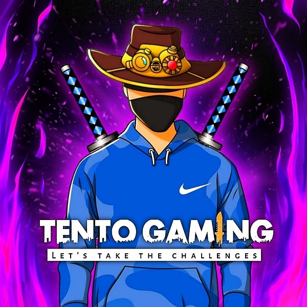 Tento_Gaming | Instagram | Linktree