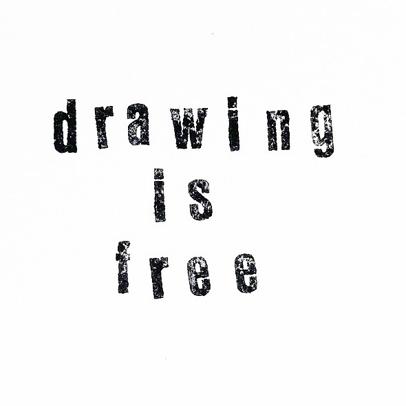 Drawing is Free | Linktree
