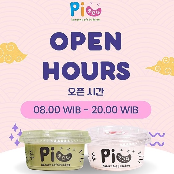 @piukoreansoftpudding | Linktree