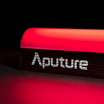 @aputure.lighting | Twitter, YouTube, Facebook, TikTok | Linktree