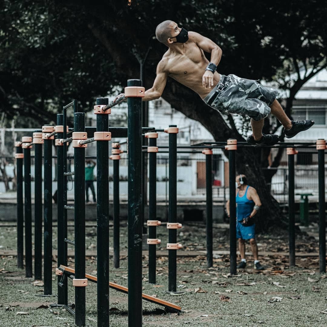 Carnalworkout | Twitter, Instagram, Facebook | Linktree